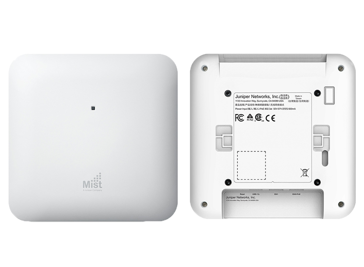 AP33-WW - Juniper AP33-WW Access Point 802.11ax Wifi 6